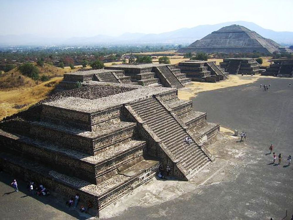 Najveće misterije u Americi | Kursevi stranih jezika, škole jezika i ...